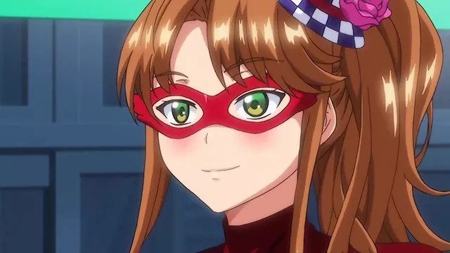 Oide Yo Mizuryuu Kei Land Episode 2 Telegraph